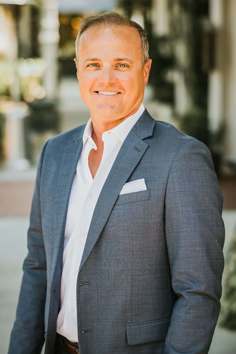 Meet The Team | Wilmington Insurance Agents | The Huneycutt Group