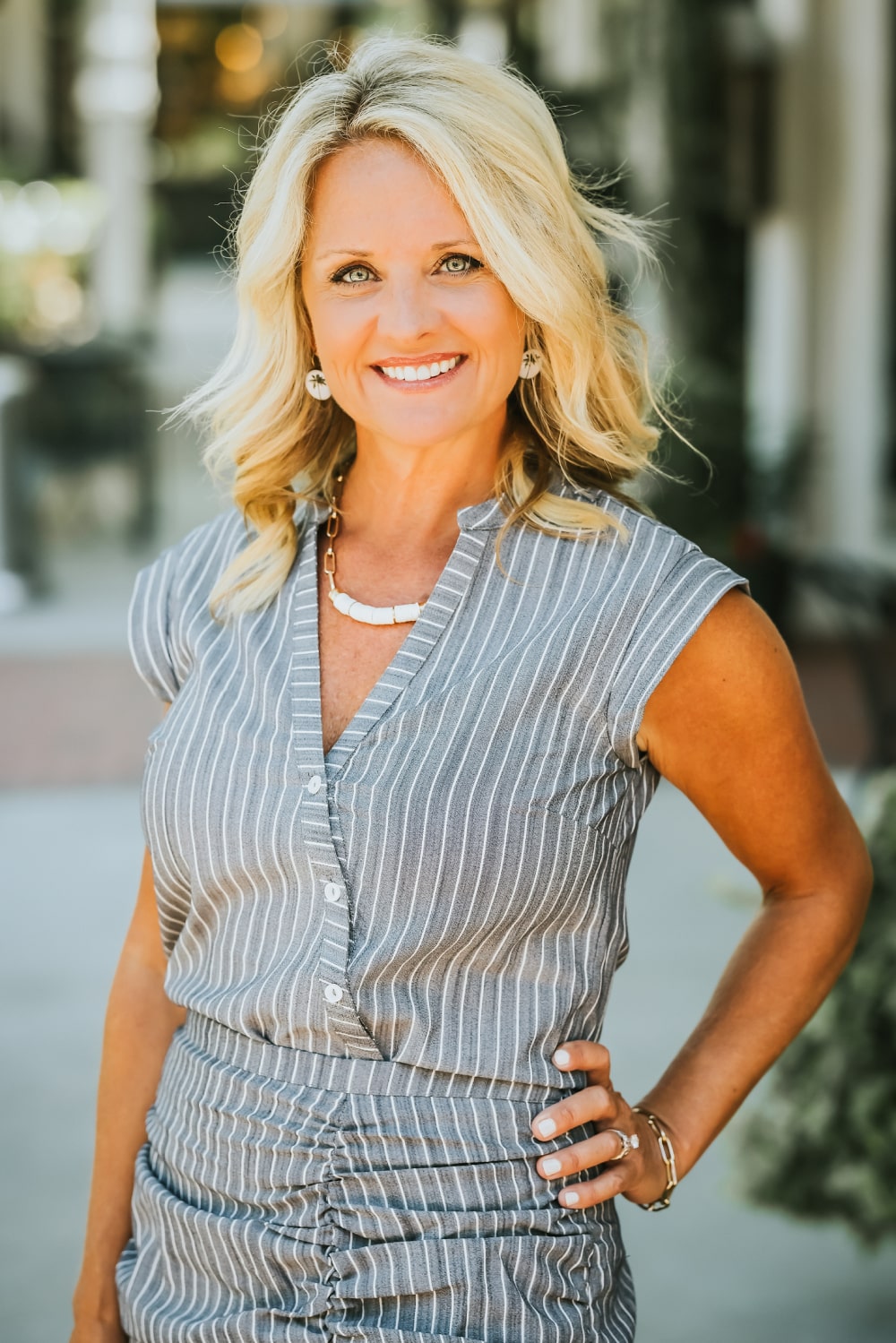 Meet The Team | Wilmington Insurance Agents | The Huneycutt Group